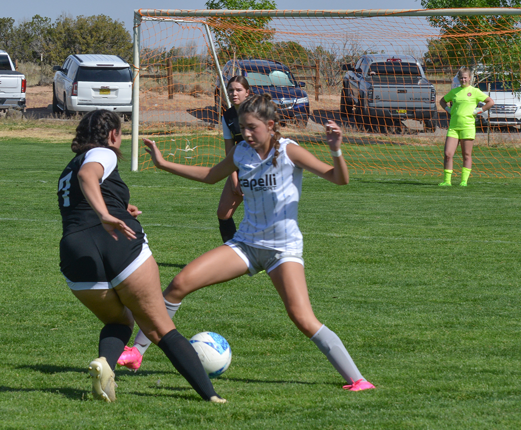 NM State Cup - New Mexico Youth Soccer