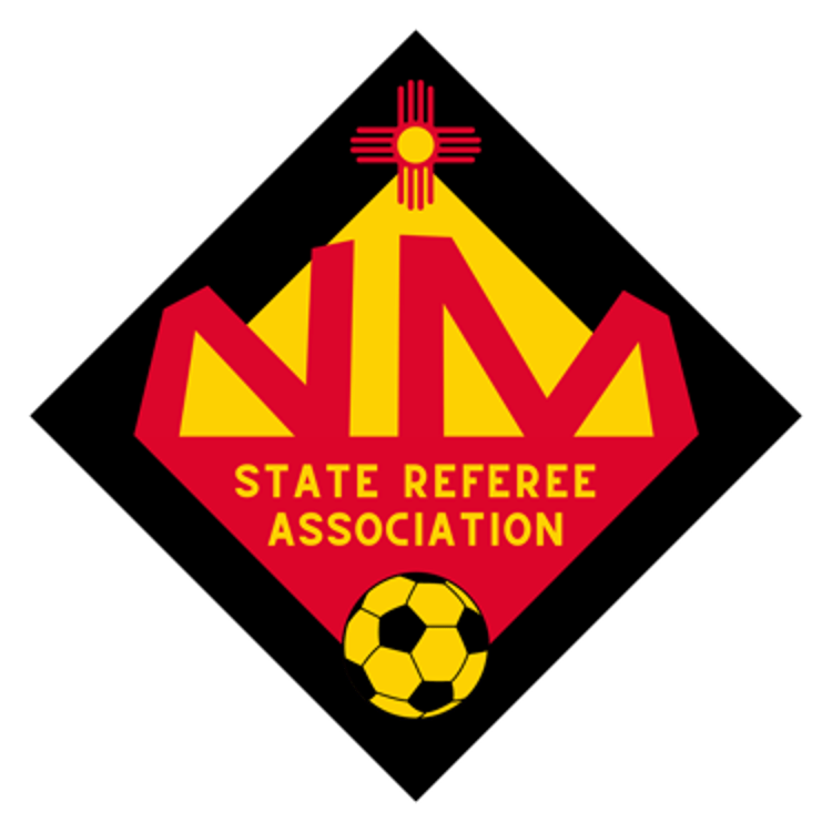 Referee Resources/Courses - New Mexico Youth Soccer
