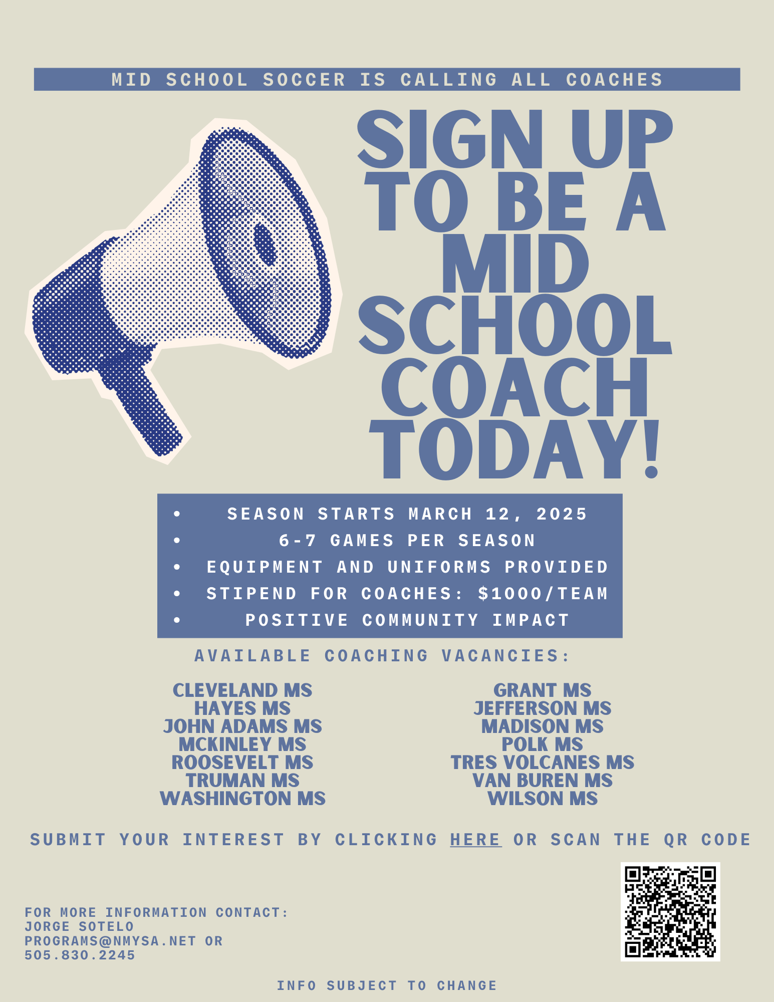 Homepage - New Mexico Youth Soccer